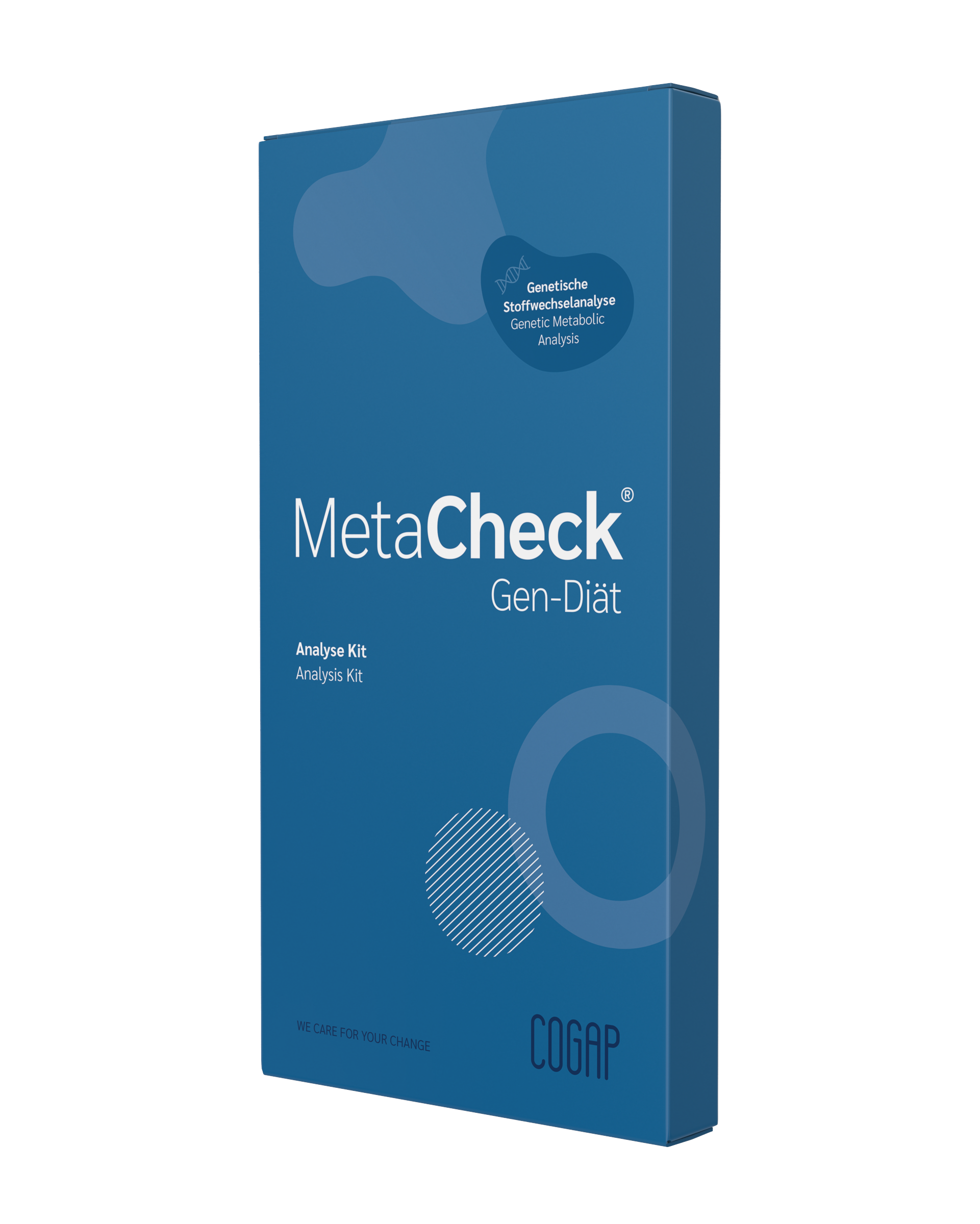 Axeleris Pharma GmbH – Metacheck